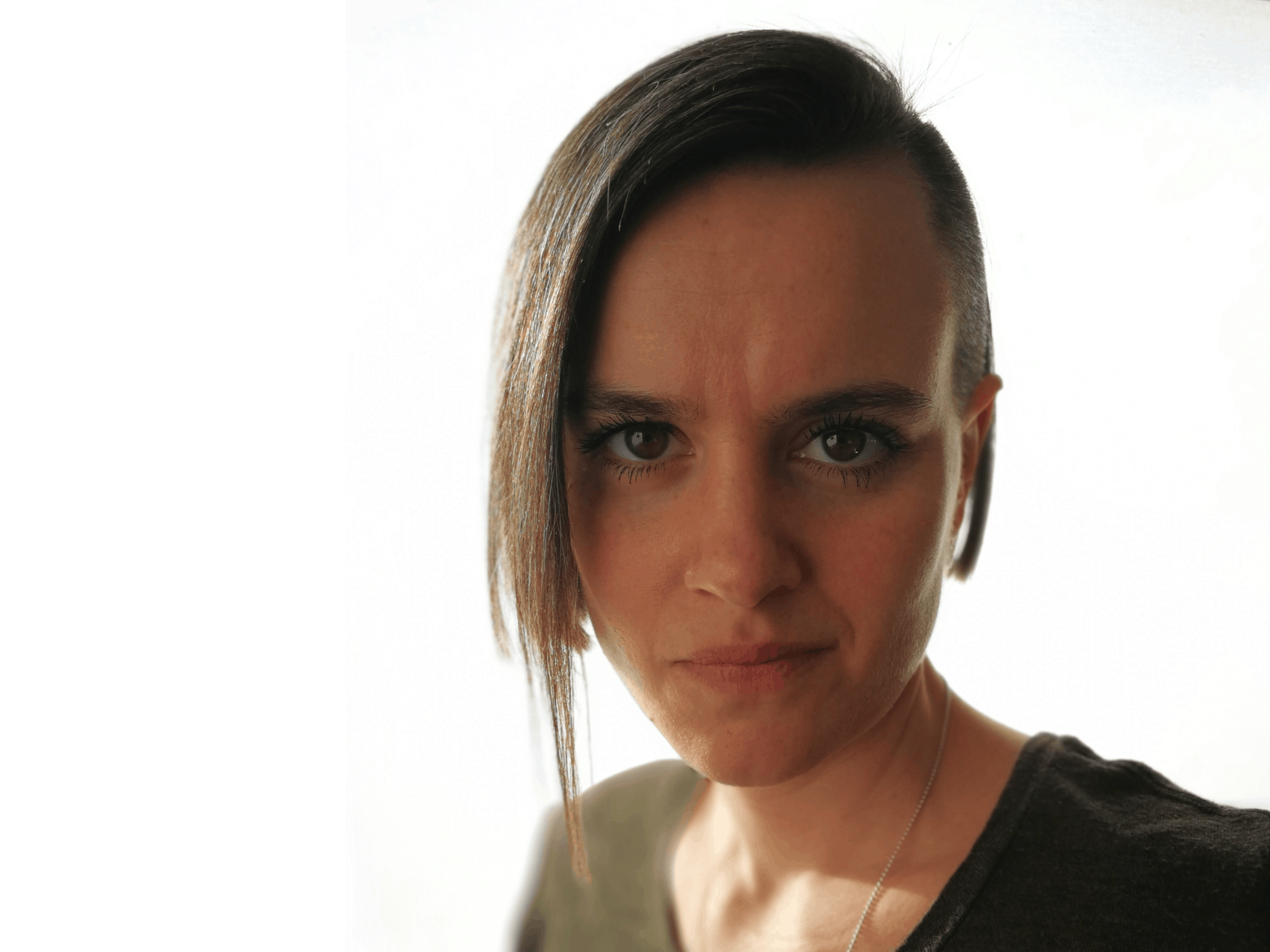 Sara Niklasson - Demagorgon | Wahwah.se